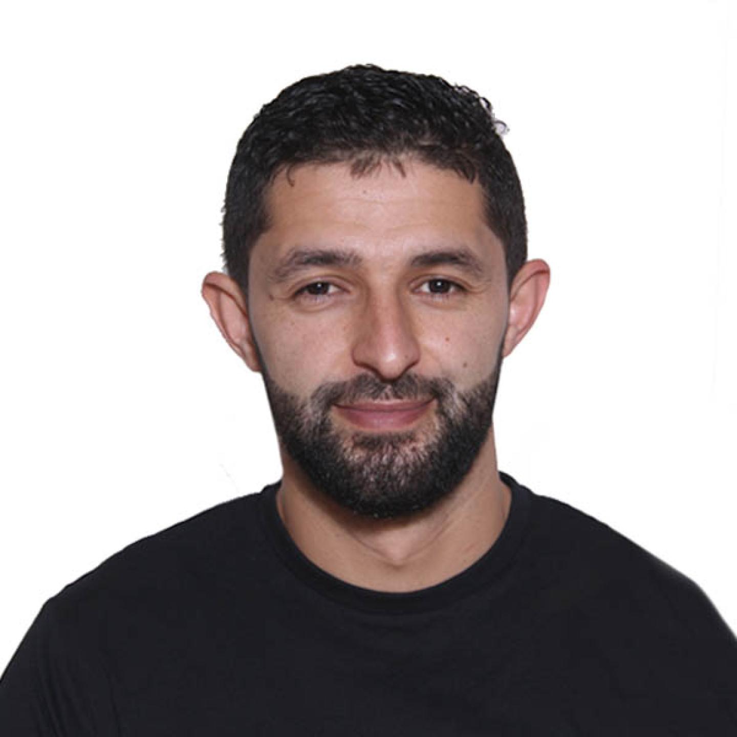 IHF | Youcef Belkhiri